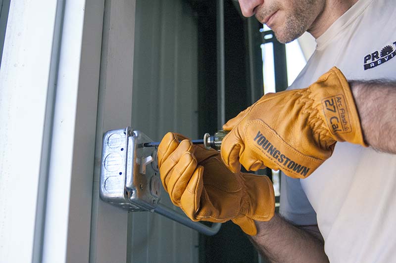 Types of Work Gloves - Our Pros Cover the Features You Want - PTR