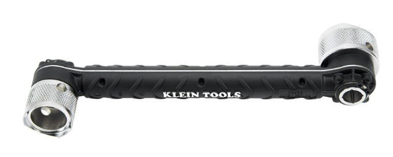 Klein Conduit Locknut Wrench - Pro Tool Reviews