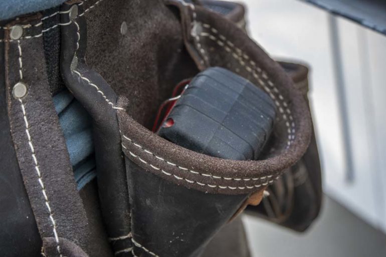 Best Tool Belt Reviews - Pro Tool Reviews