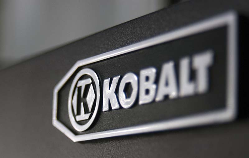 Kobalt Steel Wall-Mount Garage Cabinet Review | PTR