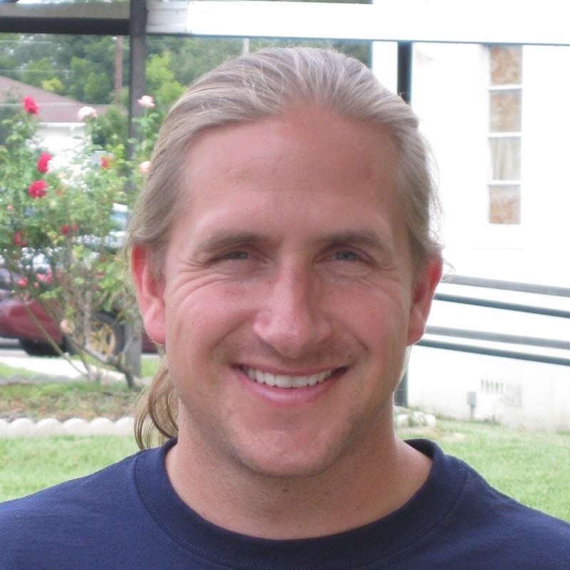 Tim Mitchell, Reviewer