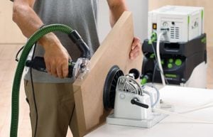 Festool VAC SYS: Vacuum-Based Clamping! - Pro Tool Reviews