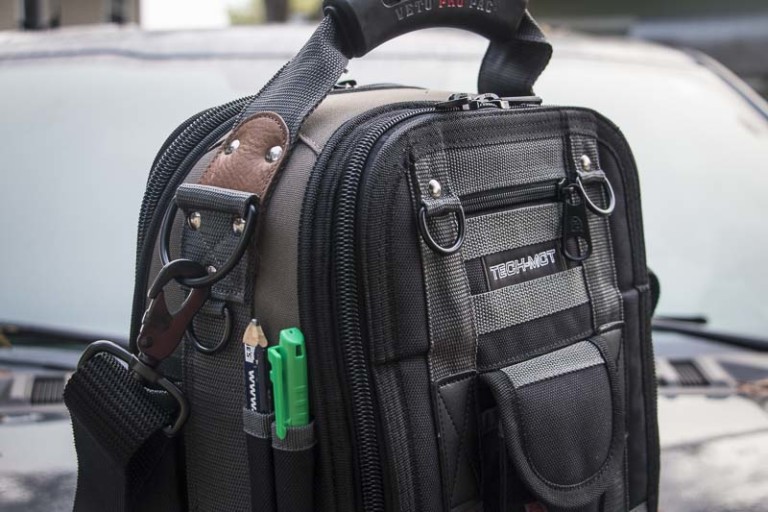 Veto Pro Pac Tech-MCT Tool Bag Review - Pro Tool Reviews