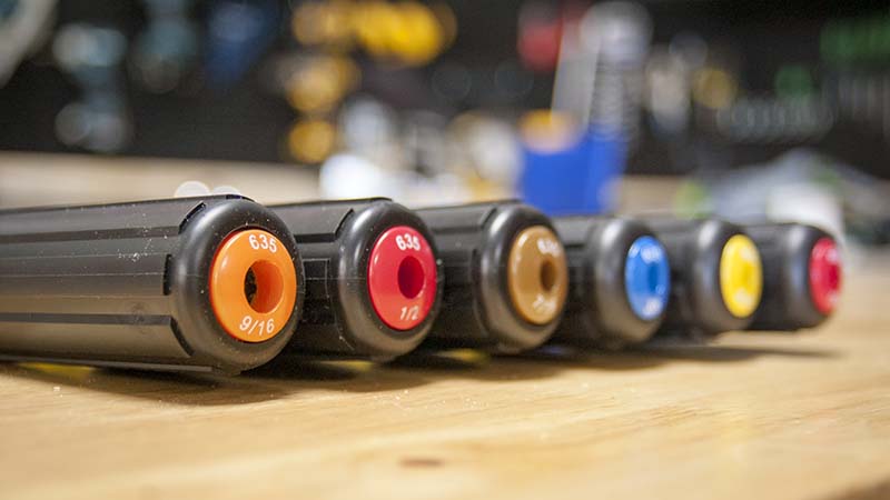 Klein Heavy-Duty Nut Drivers Review | Pro Tool Reviews