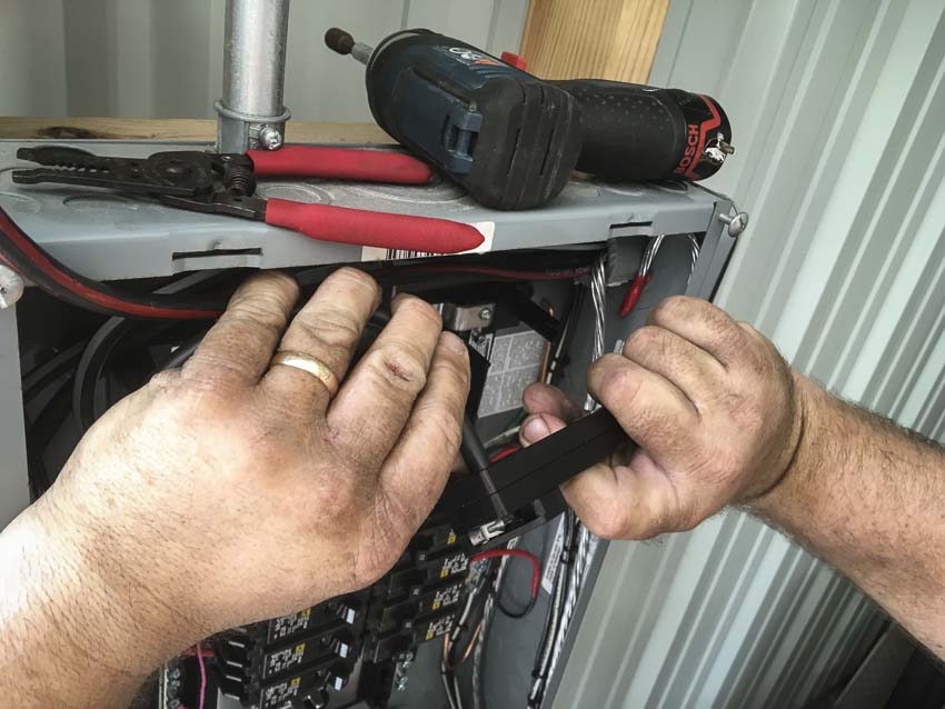 Southwire XT Mini Stripper Review - Pro Tool Reviews