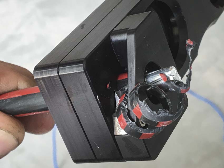Southwire XT Mini Stripper Review - Pro Tool Reviews