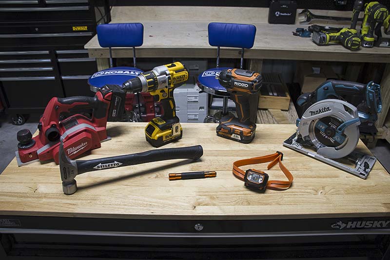 Go Green LED T8 Retrofit Bulbs Review - Pro Tool Reviews