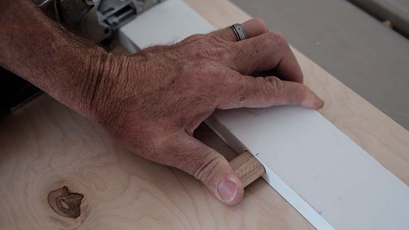 Festool Domino DF500 Mortise & Tenon Joiner Review | PTR