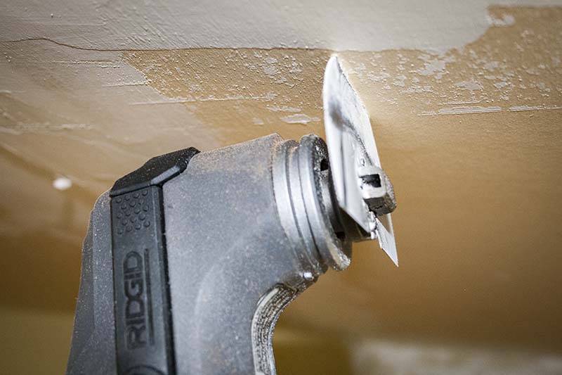 Ridgid JobMax 12V Multi-Tool Kit Review - Pro Tool Reviews