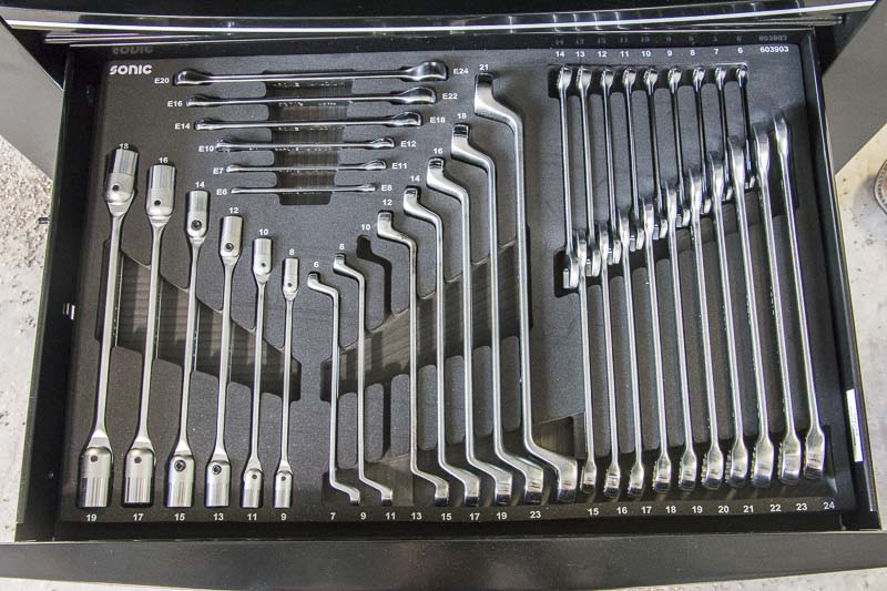 Sonic Tools S10 Toolbox Review - Pro Tool Reviews
