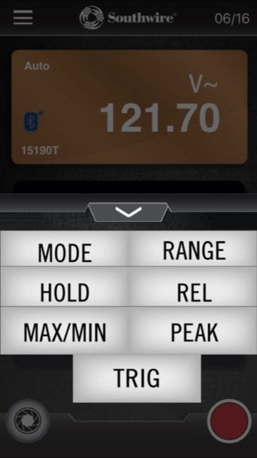 Southwire 15190T MaintenancePRO Multimeter Review