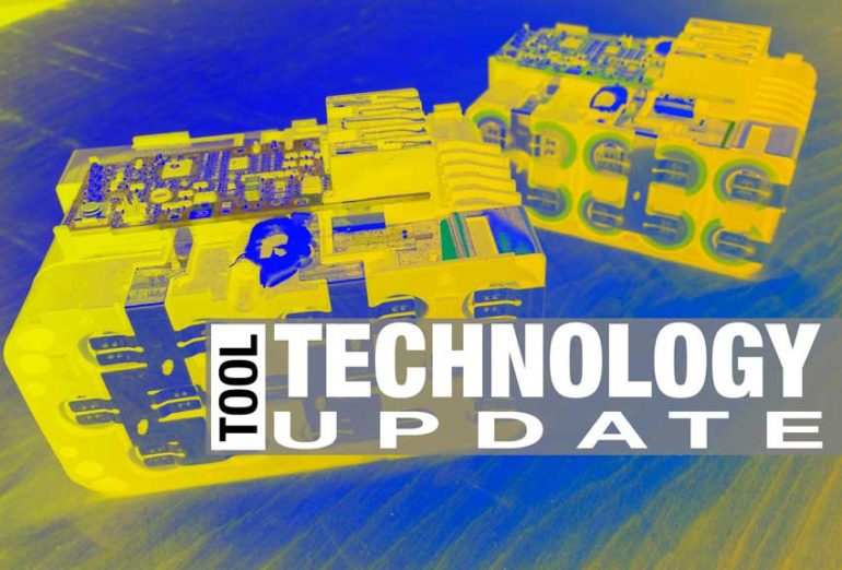 Cordless Tool Technology Update - Pro Tool Reviews
