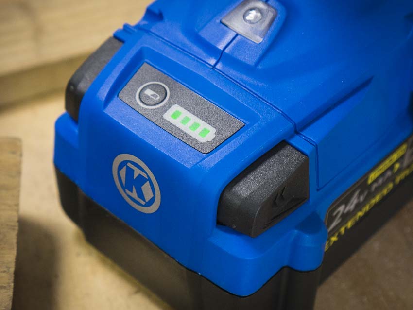 Kobalt 24V Brushless Drill Review - Pro Tool Reviews