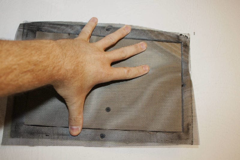 How to Patch a Large Hole in Drywall - Pro Tool Reviews
