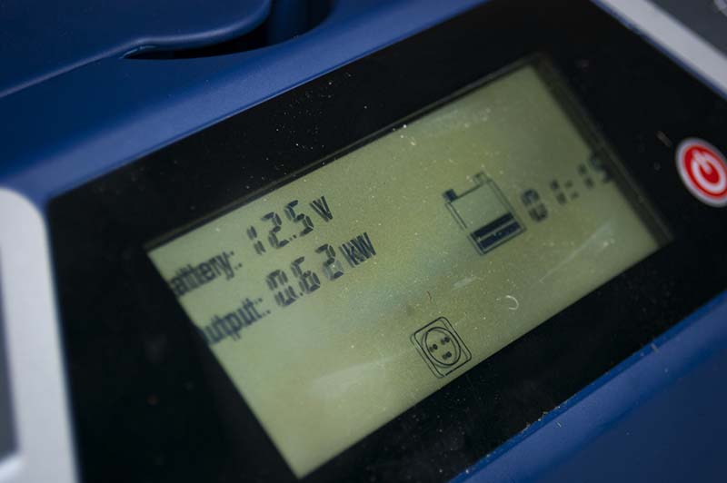 Using a Solar Generator for Power Tools - Pro Tool Reviews