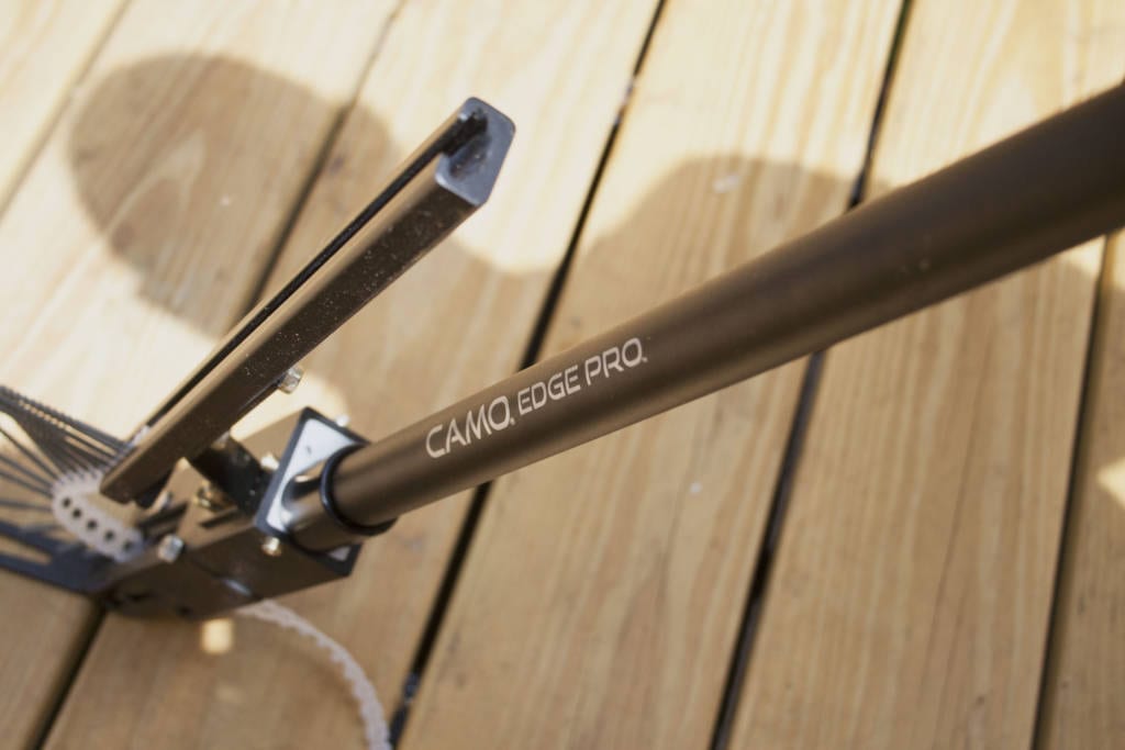 Camo Edge Pro Deck Fastening System - Pro Tool Reviews