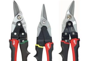 Understanding the Aviation Tin Snips Color Code - Pro Tool Reviews