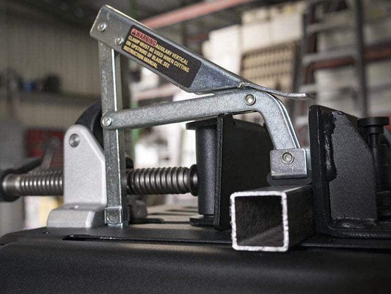 DeWalt DW872 Multi-Cutter Saw Review - Pro Tool Reviews