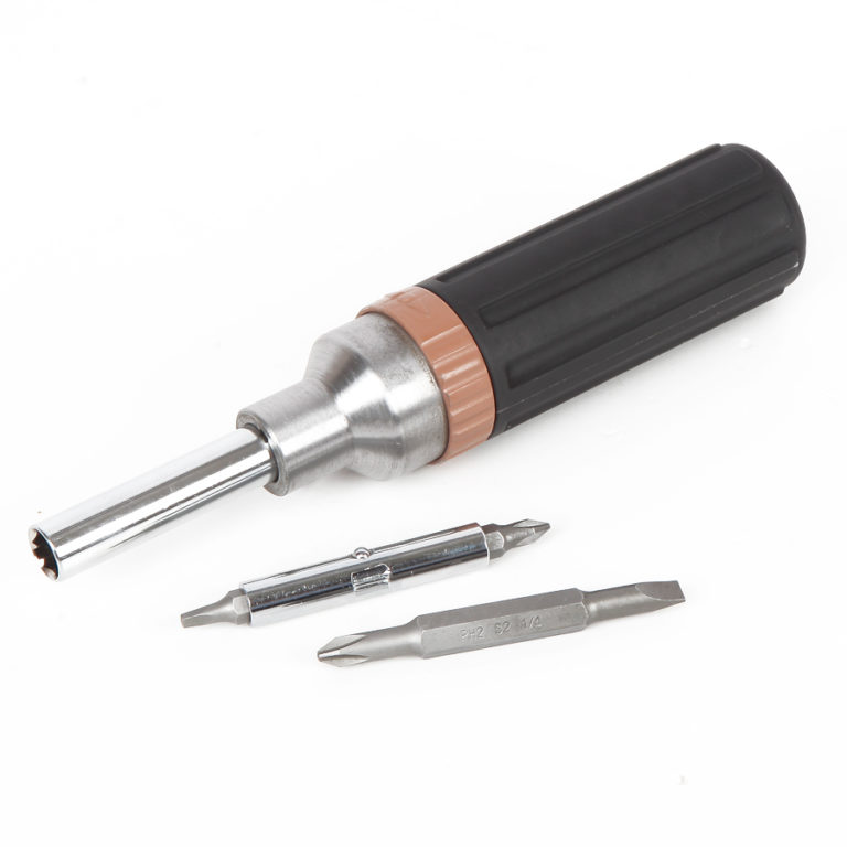 New Southwire Screwdriver and Nut Driver Solutions - Pro Tool Reviews