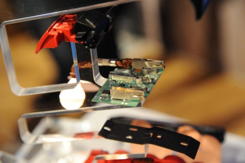 Bosch Eneracer Battery Technology - Pro Tool Reviews