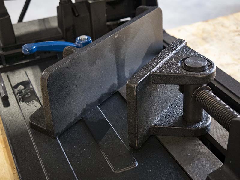 Evolution EVOSAW380 Review - Pro Tool Reviews