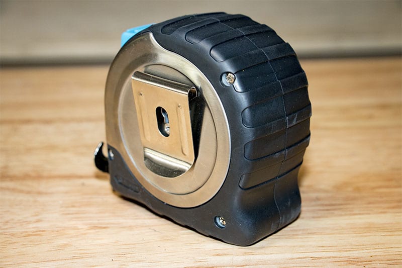 OX Tools 25-Ft Pro SS Tape Measure Review - Pro Tool Reviews