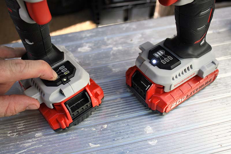 Porter-Cable 20V Max Brushless Drill & Impact Driver - Pro Tool Reviews