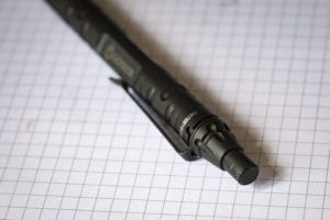 Gerber Impromptu Tactical Pen - Pro Tool Reviews