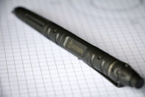 Gerber Impromptu Tactical Pen - Pro Tool Reviews