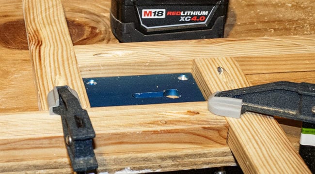Kreg Bench Clamp System Review | Pro Tool Reviews