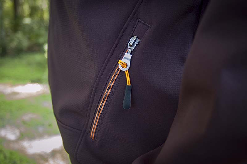 Walls Storm Protector Solid Softshell Jacket - Pro Tool Reviews