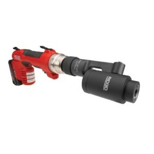 Ridgid Swiv-L-Punch Knockout Punch Head - Pro Tool Reviews