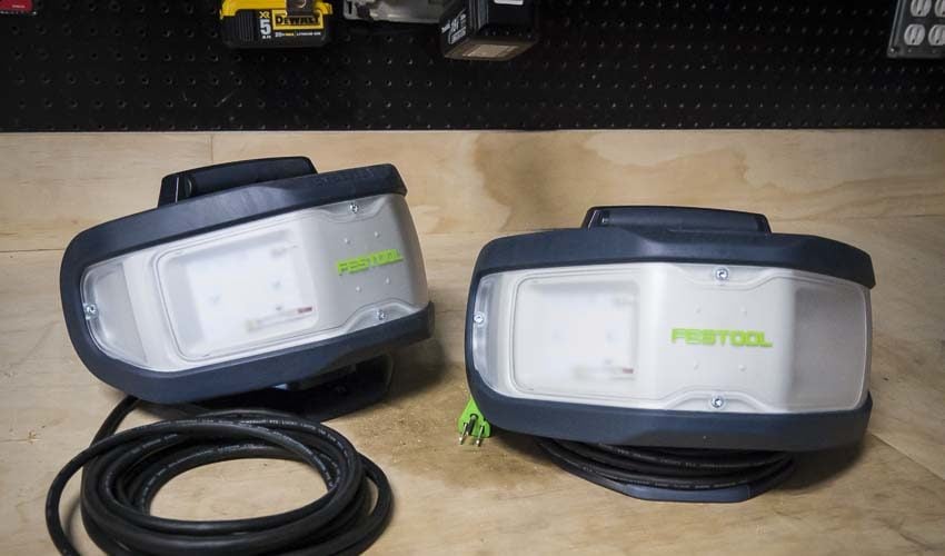 Job Site Lighting Reviews & Buying Guides - Pro Tool Reviews