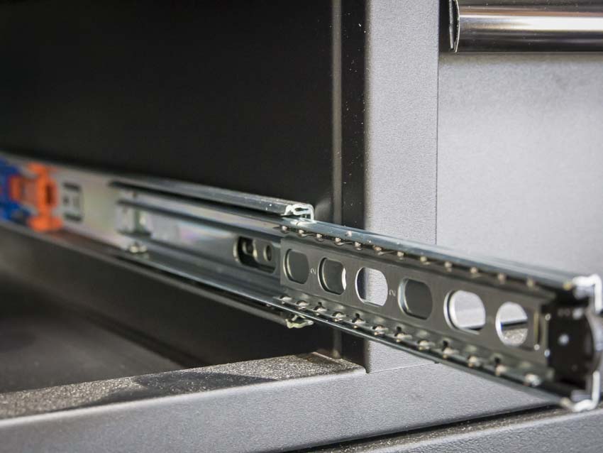 Husky 52-inch Tool Chest and Work Bench Review - Pro Tool Reviews