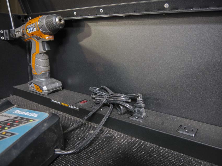 Husky 52-inch Tool Chest and Work Bench Review - Pro Tool Reviews