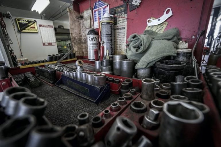 How to Care for Power Tools Properly - Pro Tool Reviews