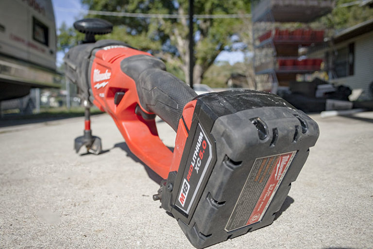 Every Milwaukee M18 Battery Compared: Power, Capacity, Applications ...