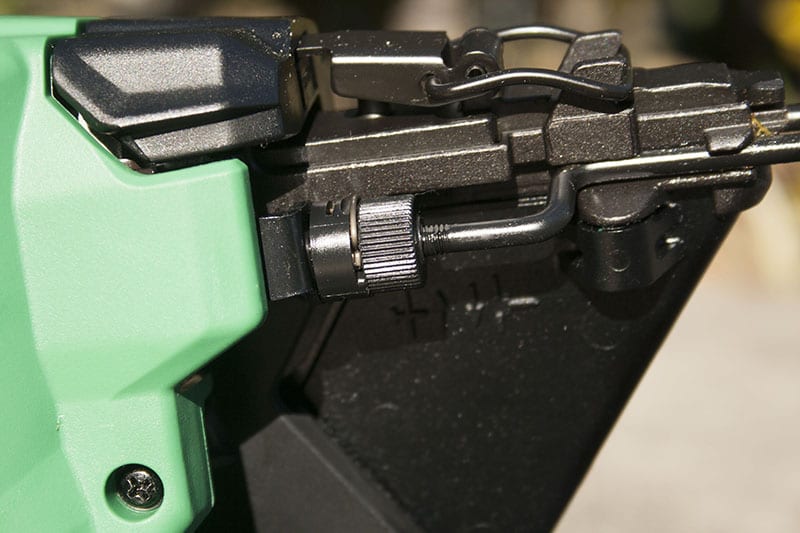 Hitachi 15 Gauge Cordless Finish Nailer - Pro Tool Reviews