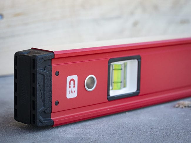 Types of Levels Used in Construction - Pro Tool Reviews