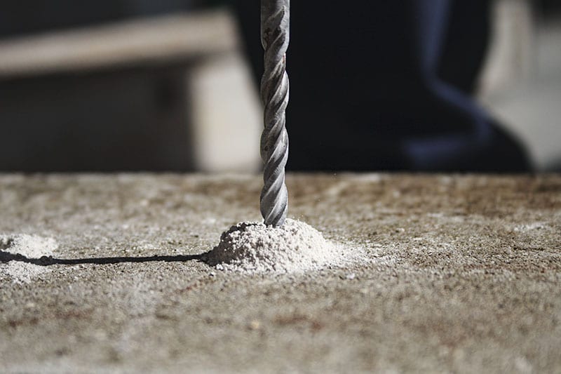 4 Reasons Why You Should Own a Hammer Drill - Pro Tool Reviews