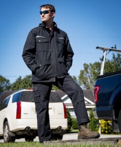 Dickies Pro Cordura - Military Grade Workwear - Pro Tool Reviews