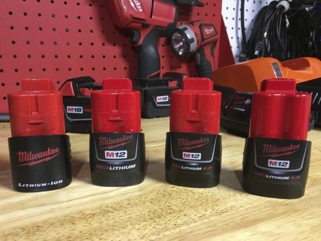 Milwaukee M12 FUEL Brushless Tools and Technology Explained