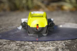 Ryobi Multi Surface Laser Level - Pro Tool Reviews