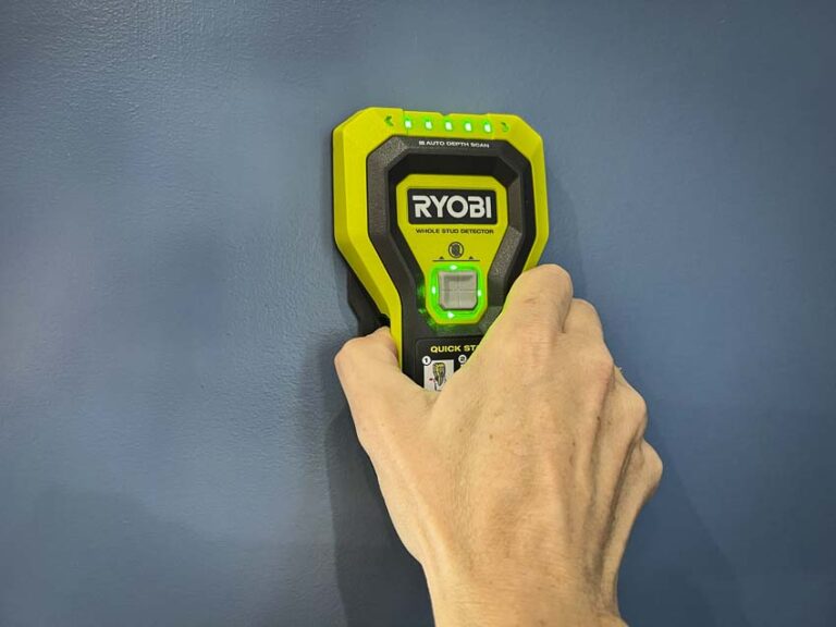 Best Stud Finder Reviews - Pro Tool Reviews