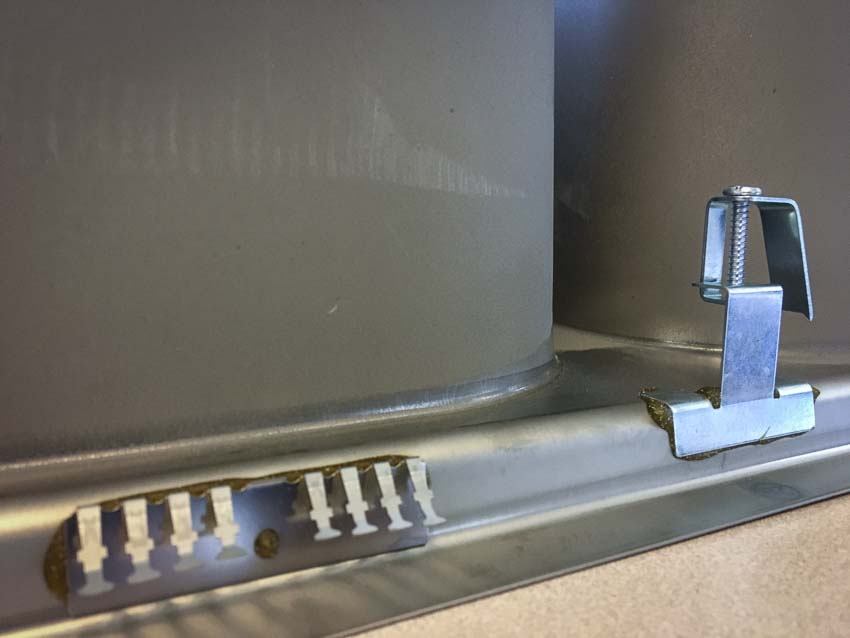 Hands-on Franke Fast-In Sink Review - Pro Tool Reviews