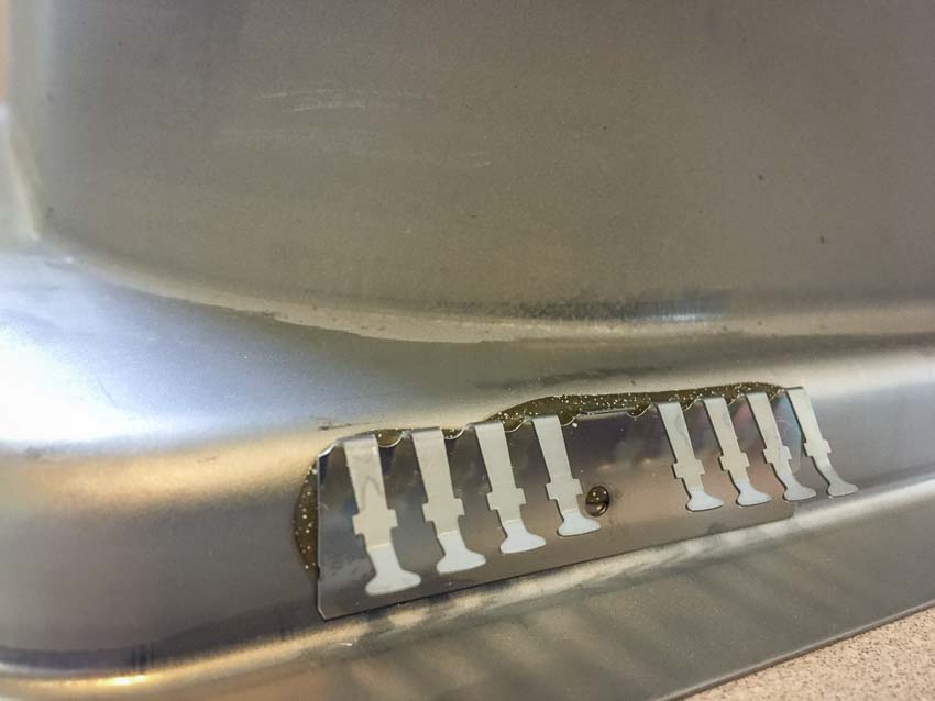 Hands-on Franke Fast-In Sink Review - Pro Tool Reviews