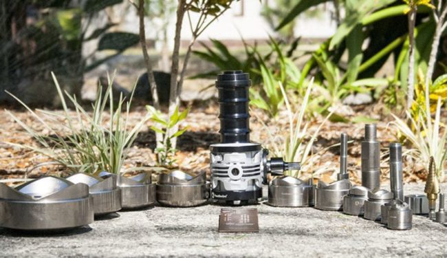 Southwire Max Punch XD Knockout Tool - Pro Tool Reviews
