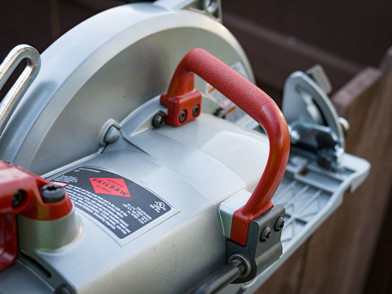Skilsaw Sawsquatch Review SPT 70 WM-22 - Pro Tool Reviews
