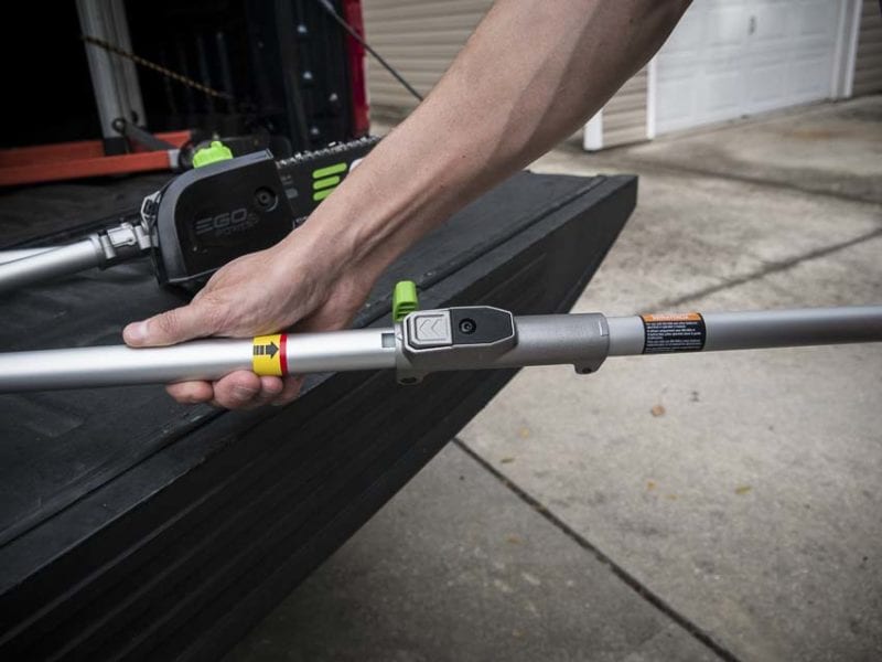 EGO 56V Power Head Attachment System Review - Pro Tool Reviews
