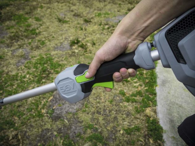 EGO 56V Power Head Attachment System Review - Pro Tool Reviews